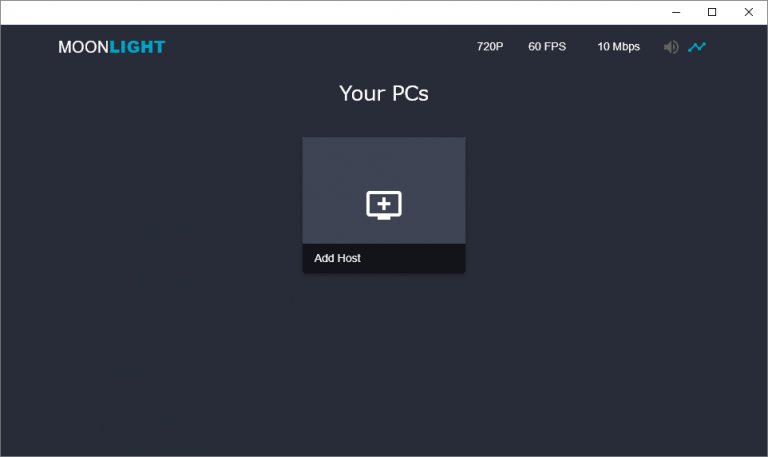 Moonlight ChromeでPCゲームのリモートプレイをしてみました | ヒトノト