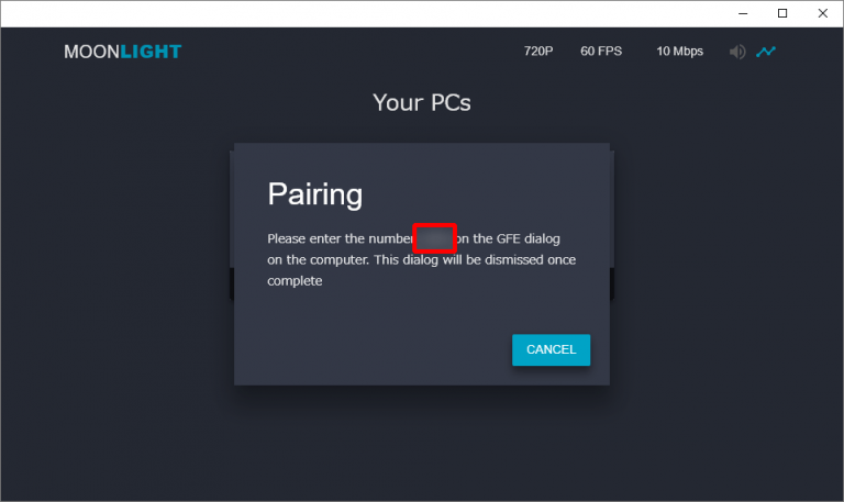 Moonlight ChromeでPCゲームのリモートプレイをしてみました | ヒトノト